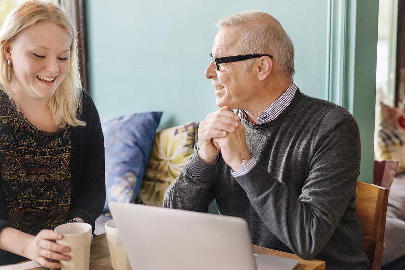 Checklista: Ny Som Styrelseledamot I En Samfällighetsförening | Samfälligheterna